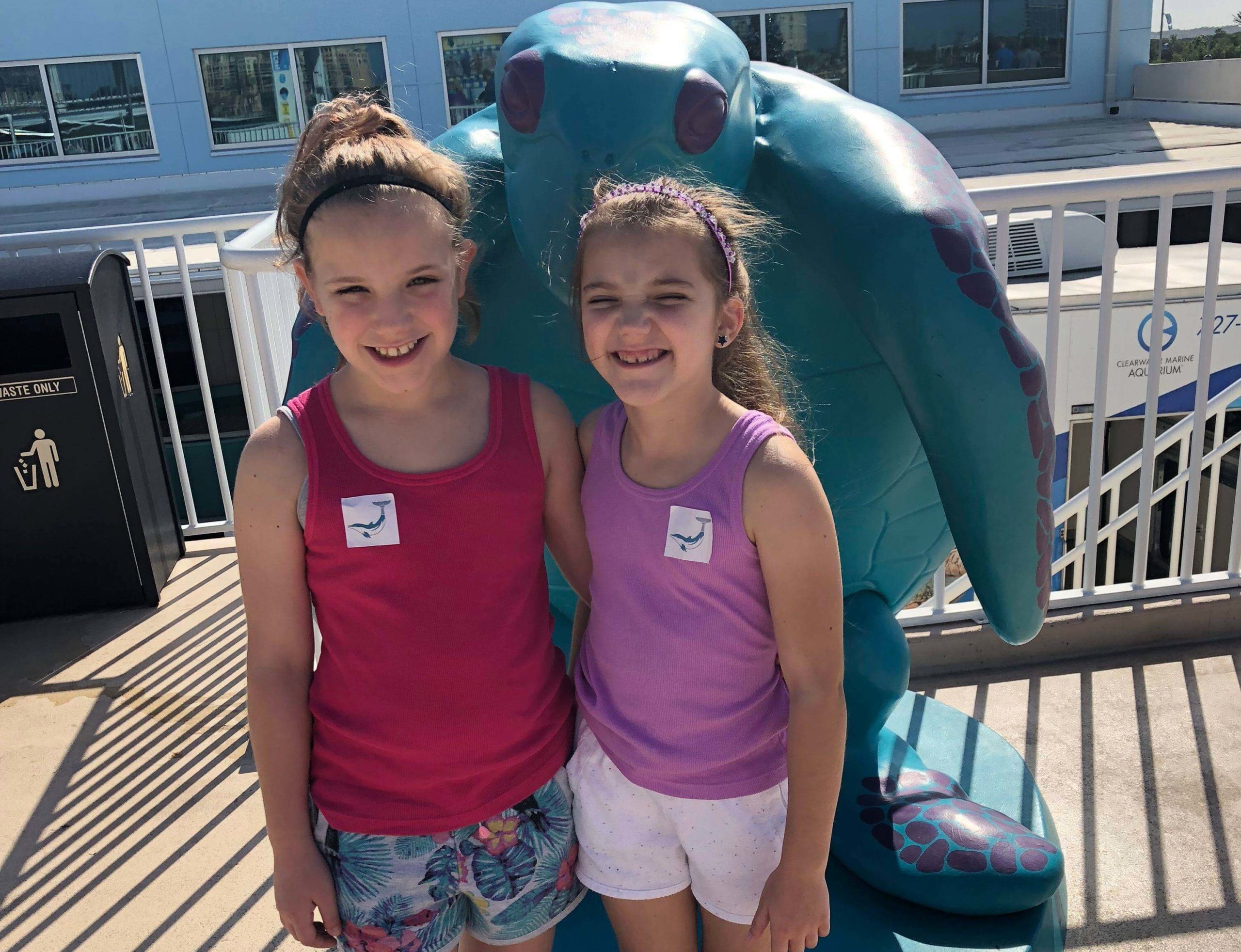 The Ruffcorn Family - Memories for Kids