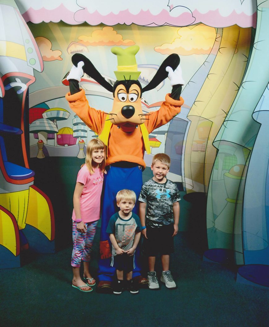The Chapin Family - Memories for Kids
