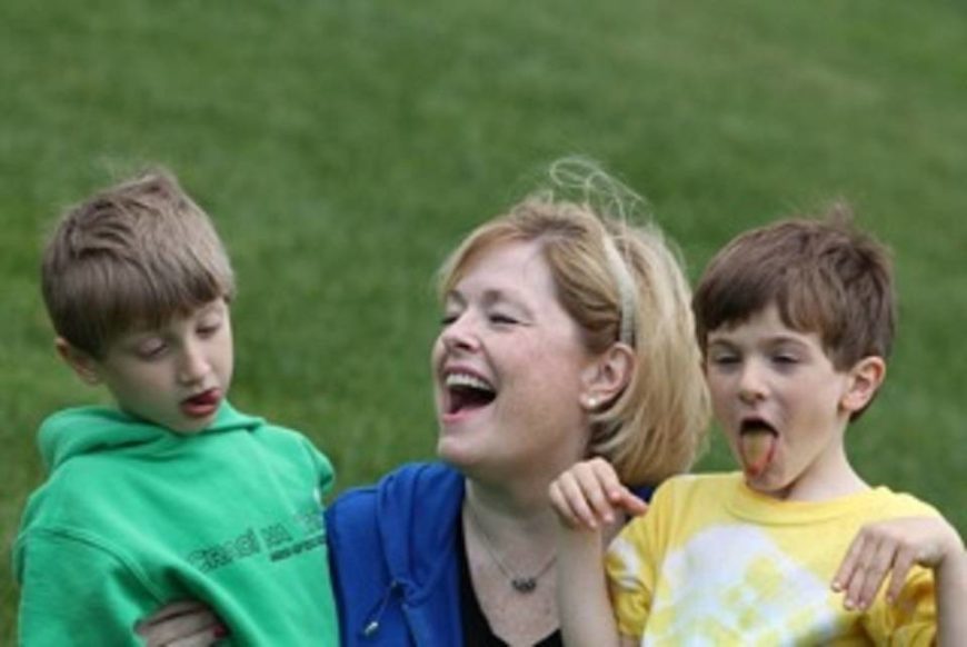 The Bosilevac Family - Memories for Kids