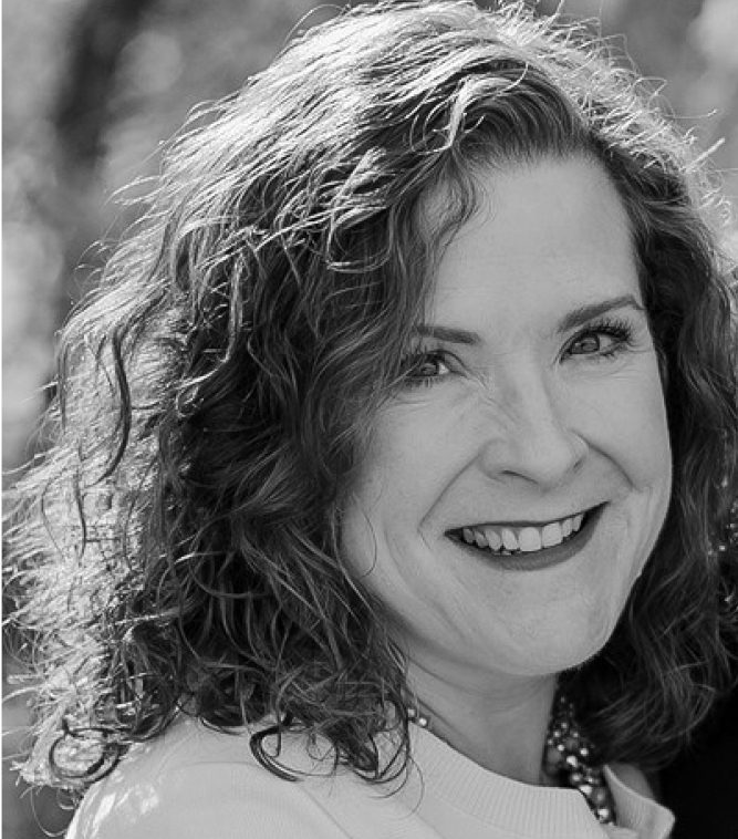 Jennifer Peterson - Memories for Kids