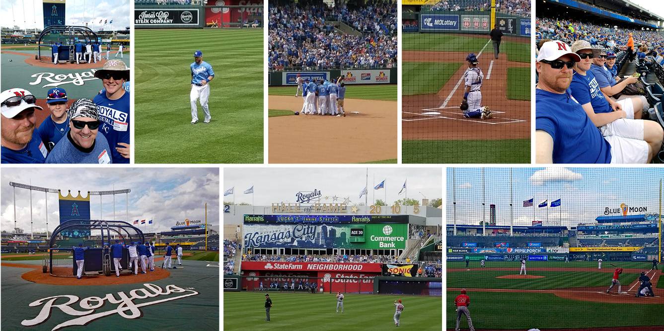 The Sunderman Family - Memories for Kids