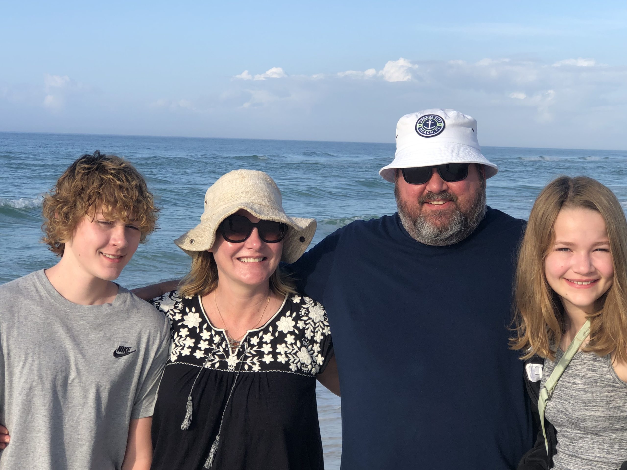 The Perez Family - Memories for Kids