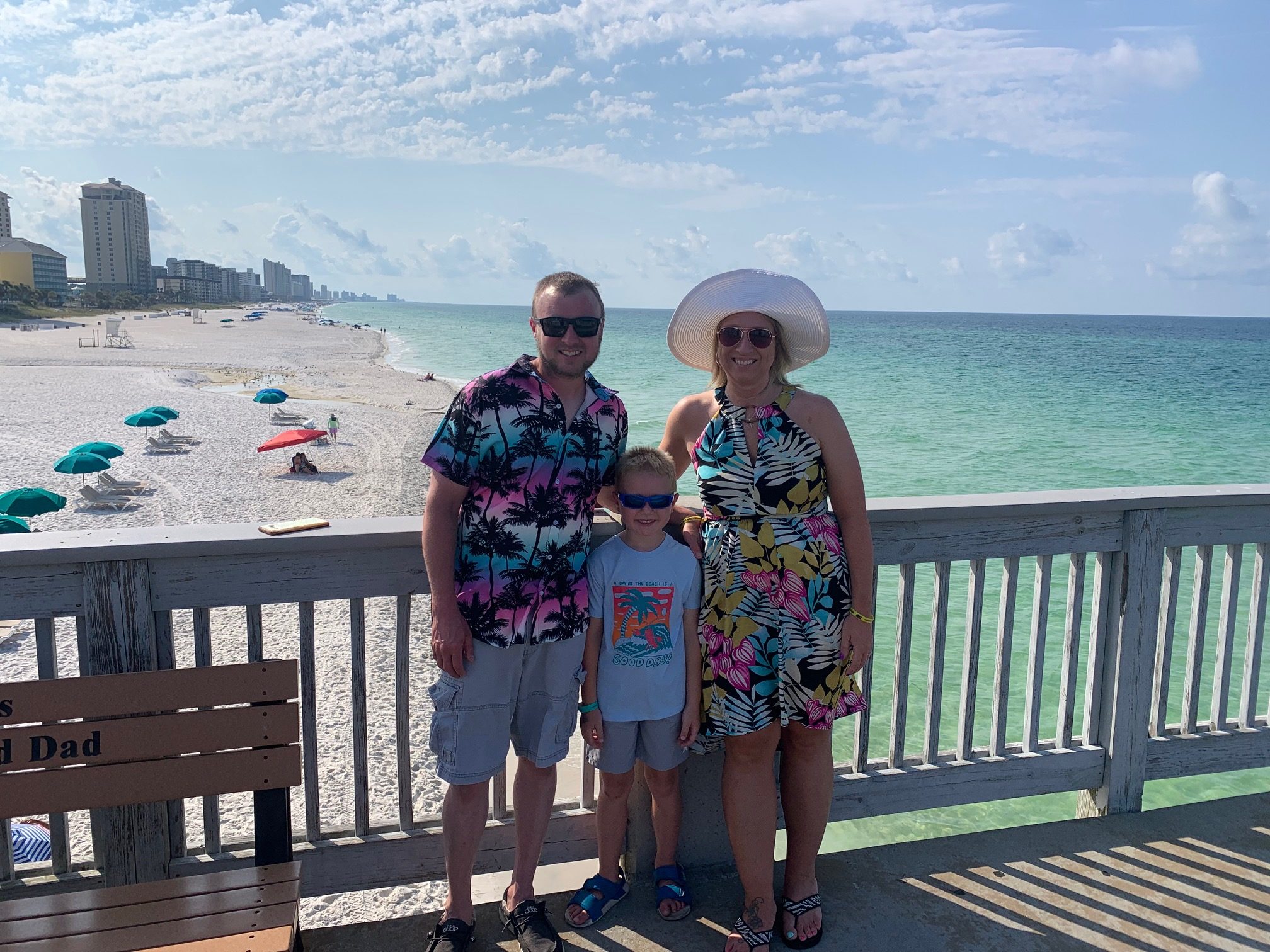 The Sehi Family - Memories for Kids